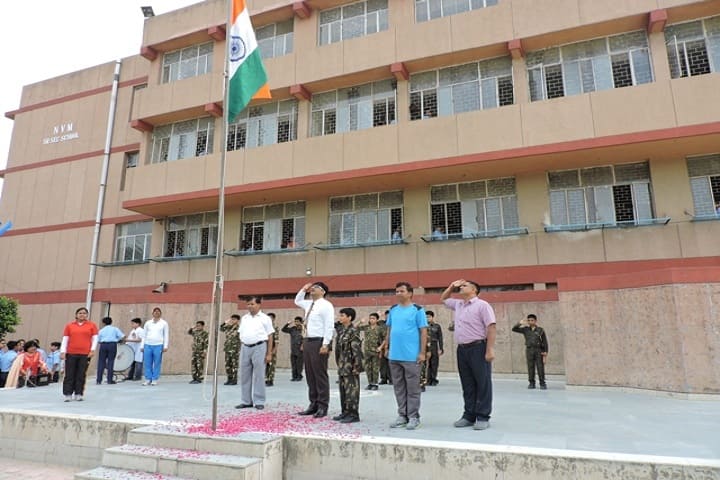 Nutan Vidya Mandir Senior Secondary School, Dilshad Garden, New Delhi ... Nutan Vidya Mandir Senior Secondary School, Dilshad Garden, New Delhi ...